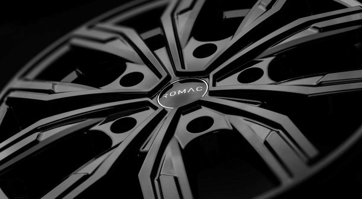 Romac Torque - Romac Wheels