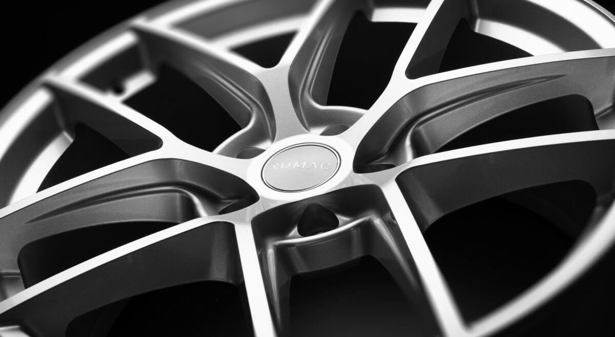 Romac Diablo - Romac Wheels