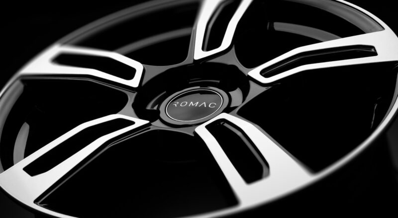Gallery - Romac Wheels