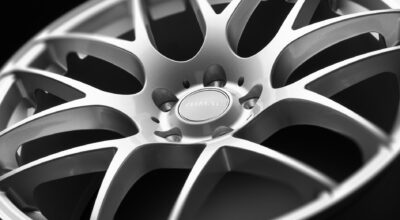 Romac Radium - Romac Wheels