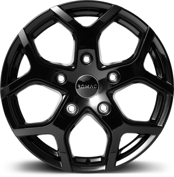 Home - Romac Wheels