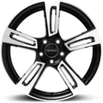 Romac Pulse - Romac Wheels