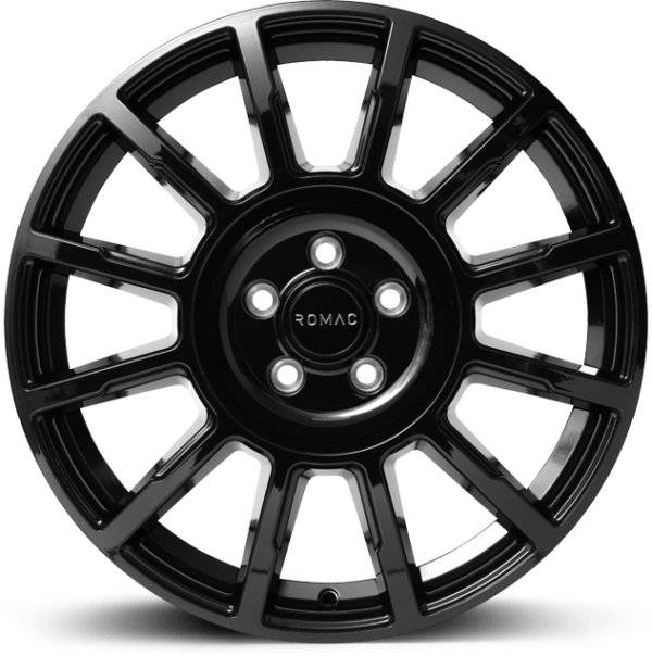 Home - Romac Wheels