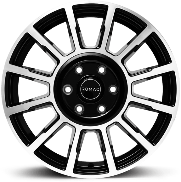 Home - Romac Wheels