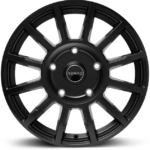 Romac Pulse - Romac Wheels