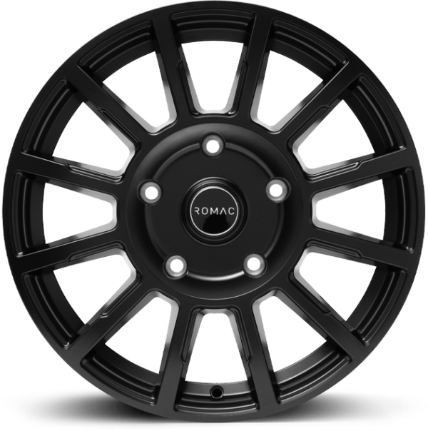 Romac Vortex - Romac Wheels