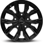 Romac Pulse - Romac Wheels
