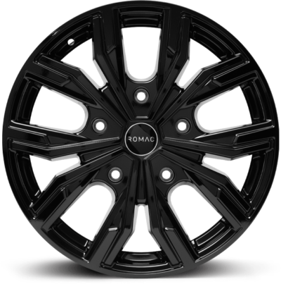 Romac Stealth - Romac Wheels