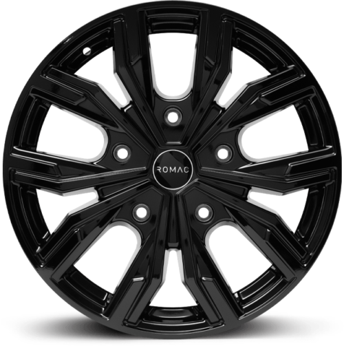 Romac Vortex - Romac Wheels