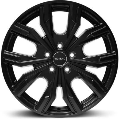 Home - Romac Wheels