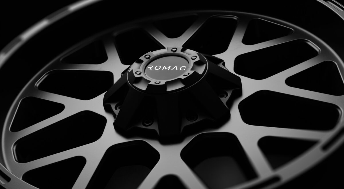 Romac Utah - Romac Wheels