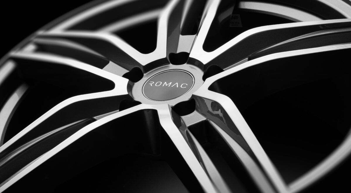 Gallery - Romac Wheels