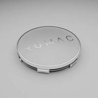 Venom Official Romac Center Caps - Romac Wheels